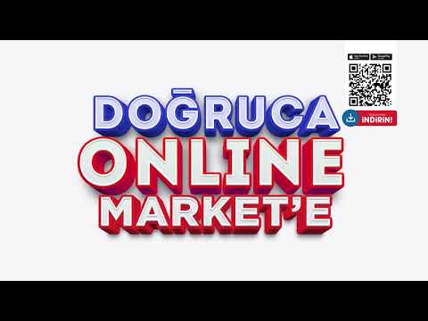 Doğruca CarrefourSA’ya. 💙