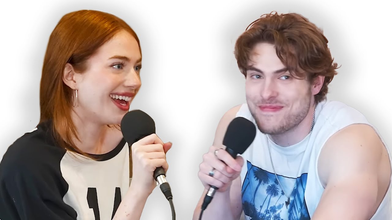 Addressing the "rumors"... - Podcast #2 - YouTube