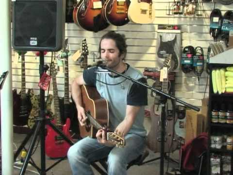 matt calder pt03 - YouTube