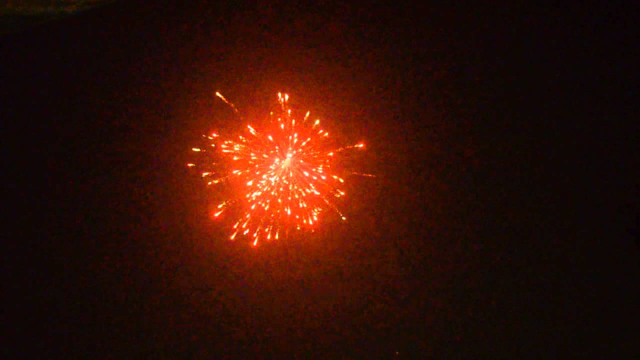 Fireworks In India - during Diwali and Kali Puja. - YouTube