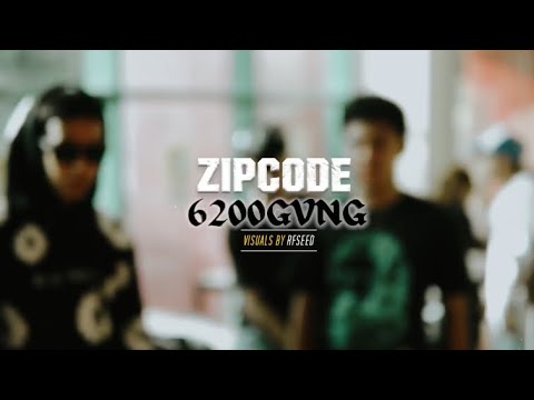 ZIPCODE - 3TREEWAY 6200 (OFFICIAL MV) #PHDRILL
