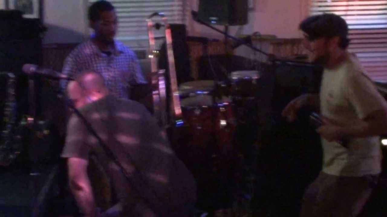 TJ Lazer and The New Detroits - YouTube