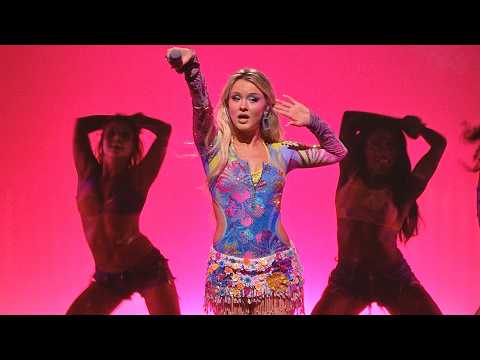 Zara Larsson - Lush Life (live) - 2026