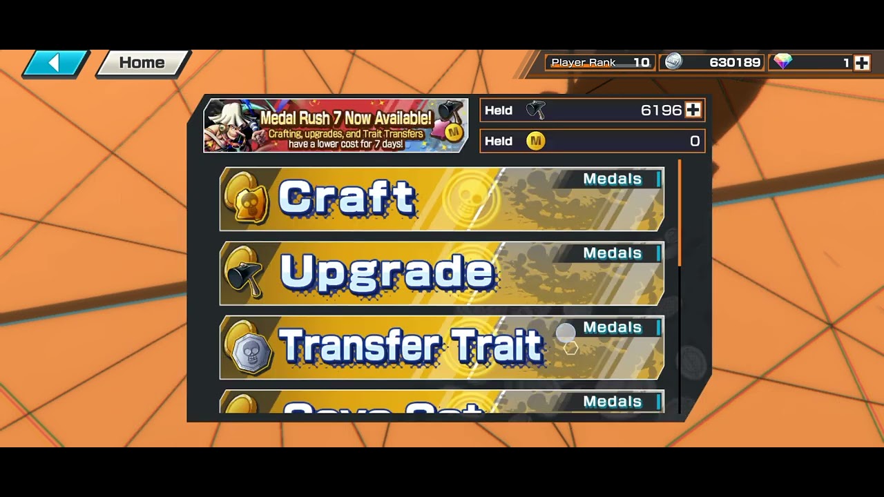 Free OPBR Account, opbr account giveaway with two extreme characters ...