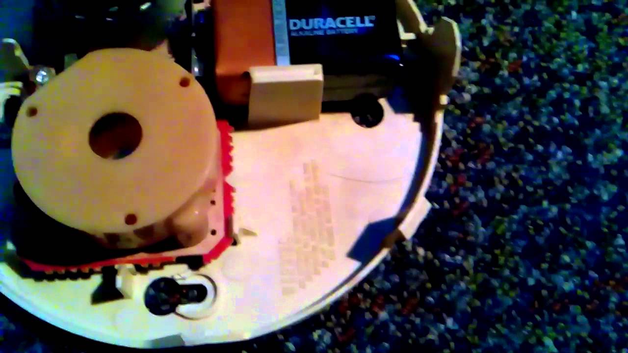 First Alert SA76RD Smoke Detector (1st Gen SA67D) - YouTube