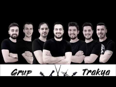 NURTEN ORKESTRA GRUP TRAKYA
