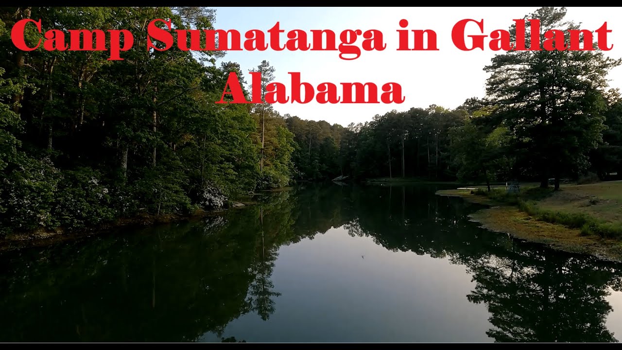 Camp Sumatanga - YouTube