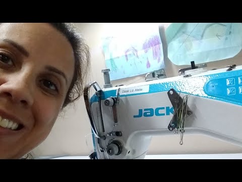 Como Usar A Jack A4 - YouTube