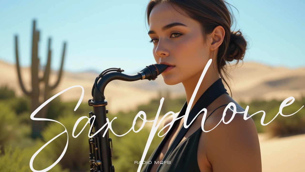 🎷 Smooth Saxophone – The Ultimate Relaxing Jazz Experience - YouTube
