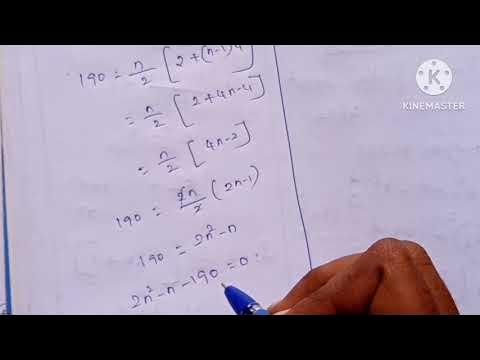 TN-10th Maths-Chapter:2-Example:2.33 - YouTube