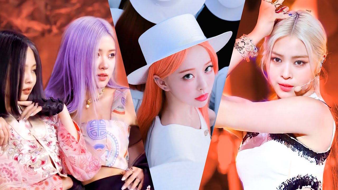 2020 kpop gg bsides that shifted the culture - YouTube