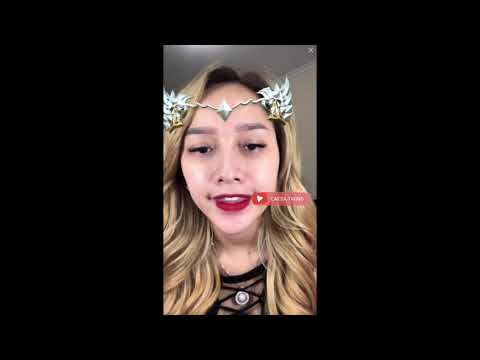 BIGO LIVE WILD GIRL
