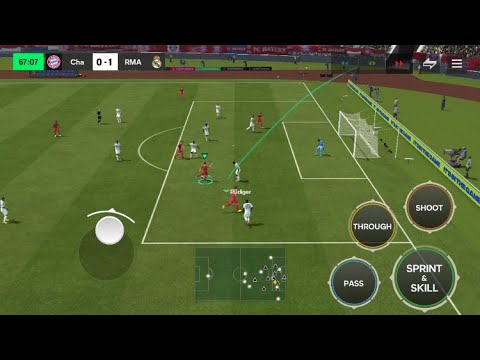 EAFC Anniversary & Icon Chronicles Mobile Gameplay - YouTube