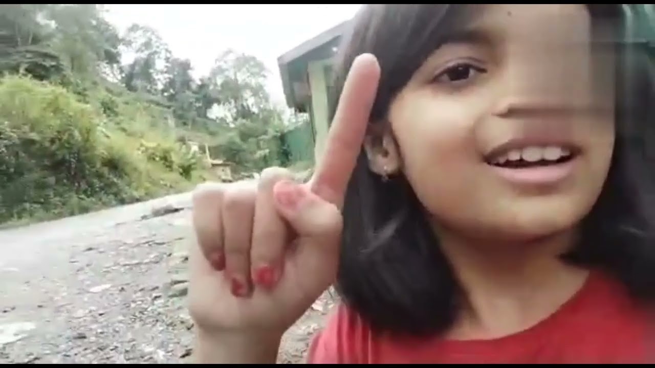 Government school | ranipool sikkim - YouTube