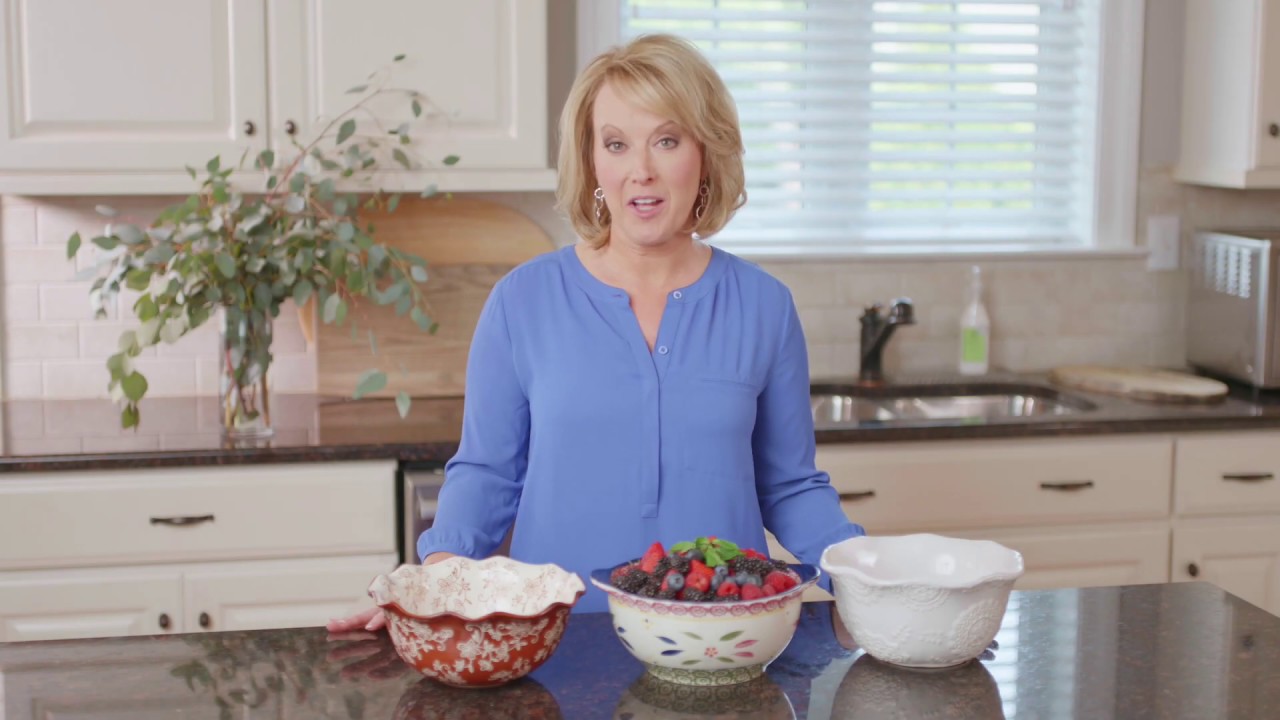 temp-tations® family of brands with Tara Tesher - YouTube