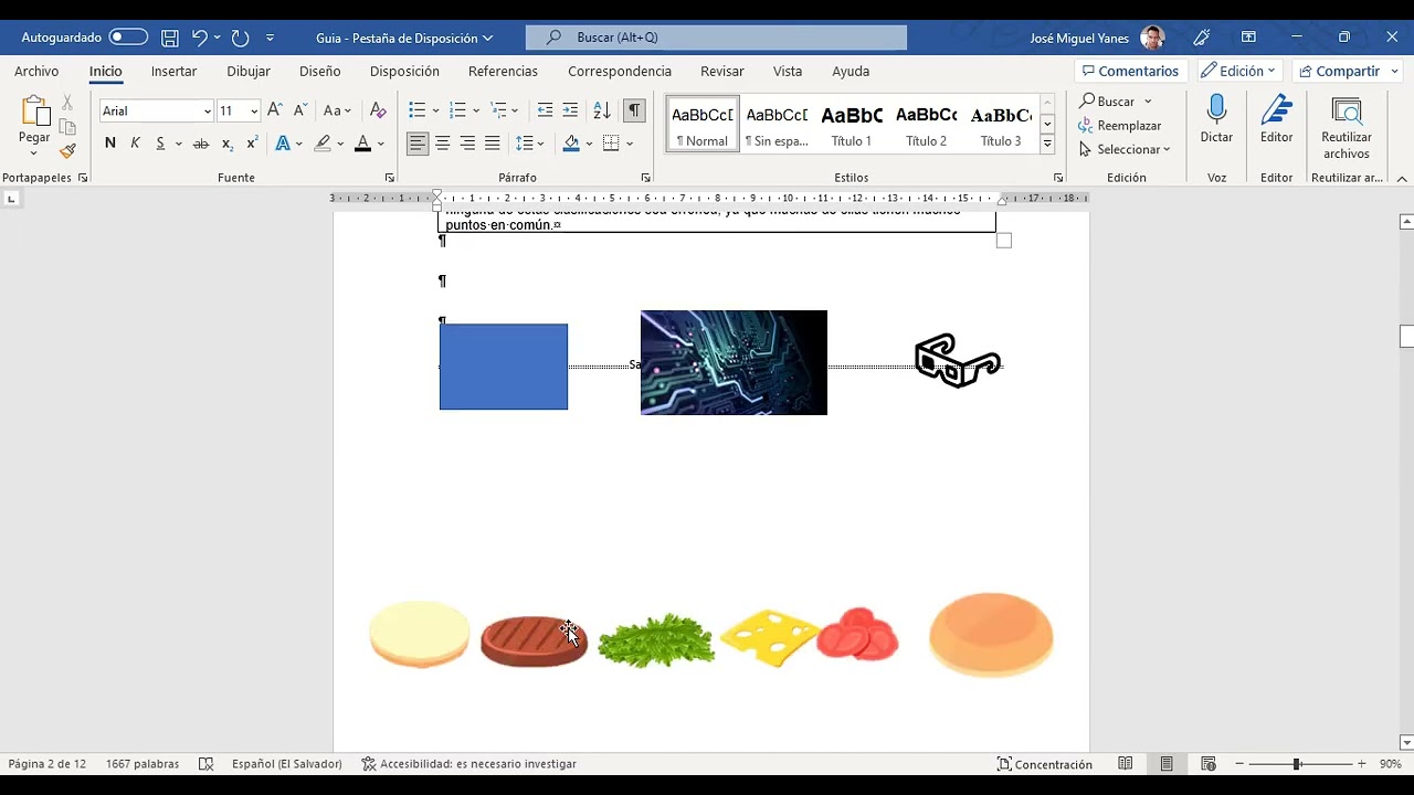 Disposición - YouTube