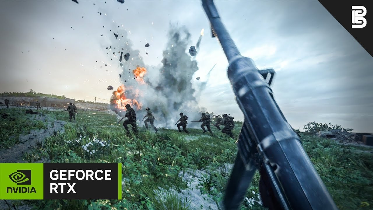 D-DAY 1944 WWII Operation Tonga | Immersive Realistic Ultra Graphics ...