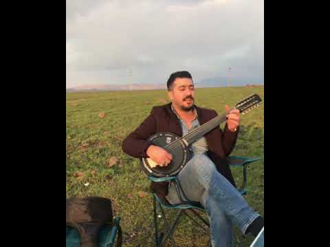 Rojhat Ciziri hey xanim xanim 2019 yeni sarki(diyar ışık)