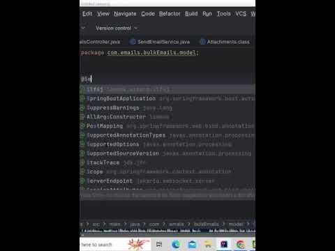 @Data in Lombok springboot #springboottutorials #springboot #kbtutorials #coding # ...