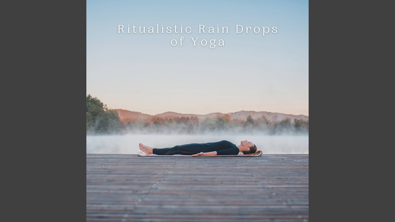 Rain Meditation - YouTube