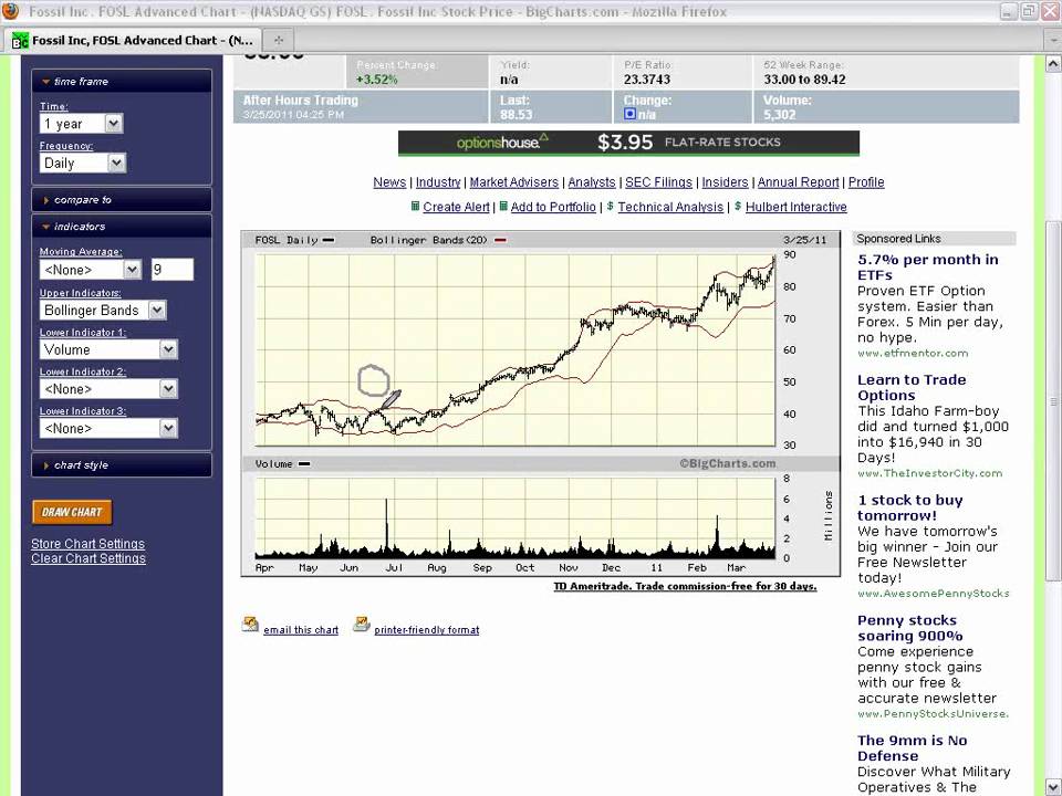 PowerOptions Open Discussion - YouTube