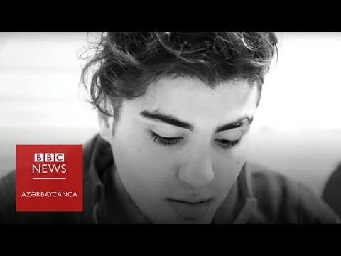 Mehman Hüseynov kimdir?