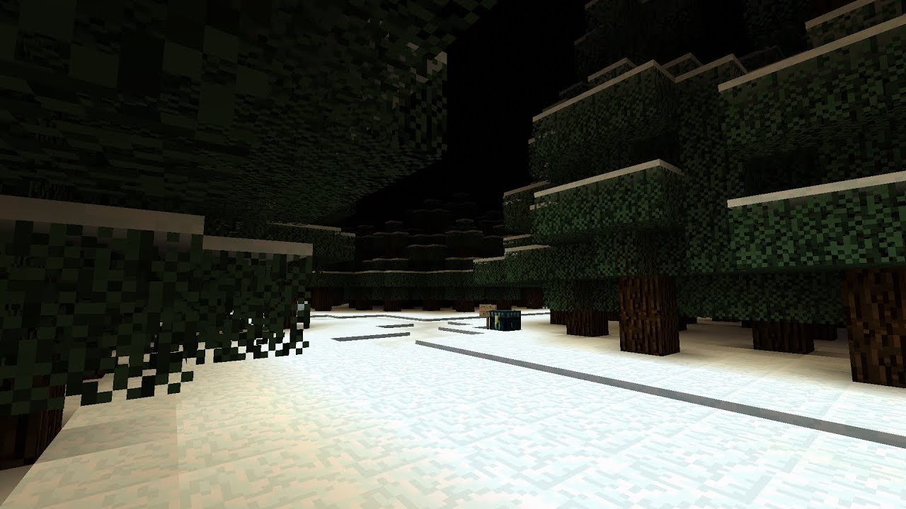 Minecraft Undertale Build: The Underground - Part 13 - YouTube