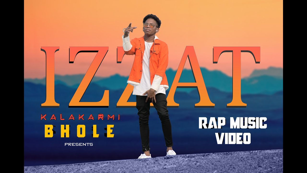 IZZAT || Trailer || New Rap Song || Bhole || Official Music Video || ARStudio || - YouTube