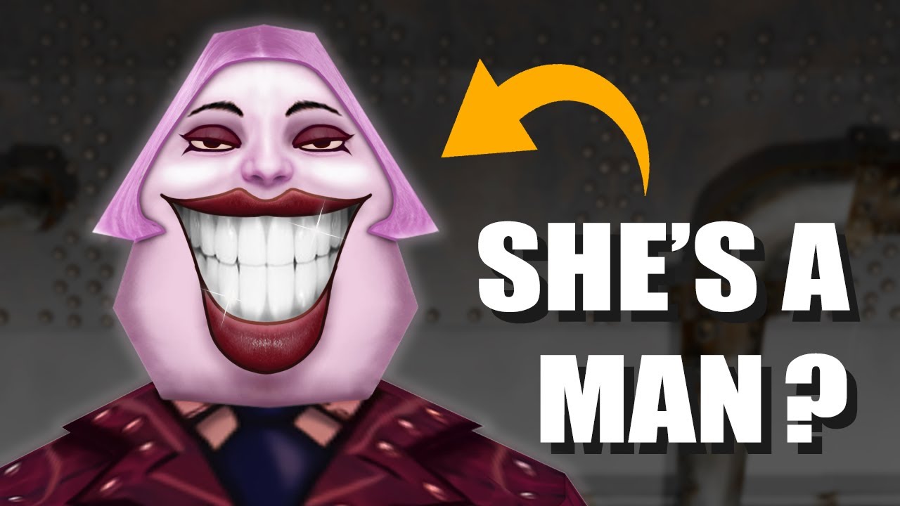 The Mingler's Gender - YouTube