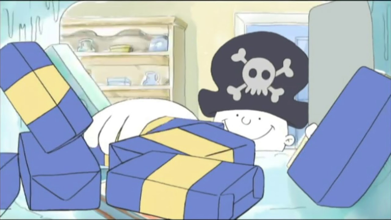 Albie Season 1 Episode 1 - Another Rumba Blunder (FULL EPISODE) - YouTube