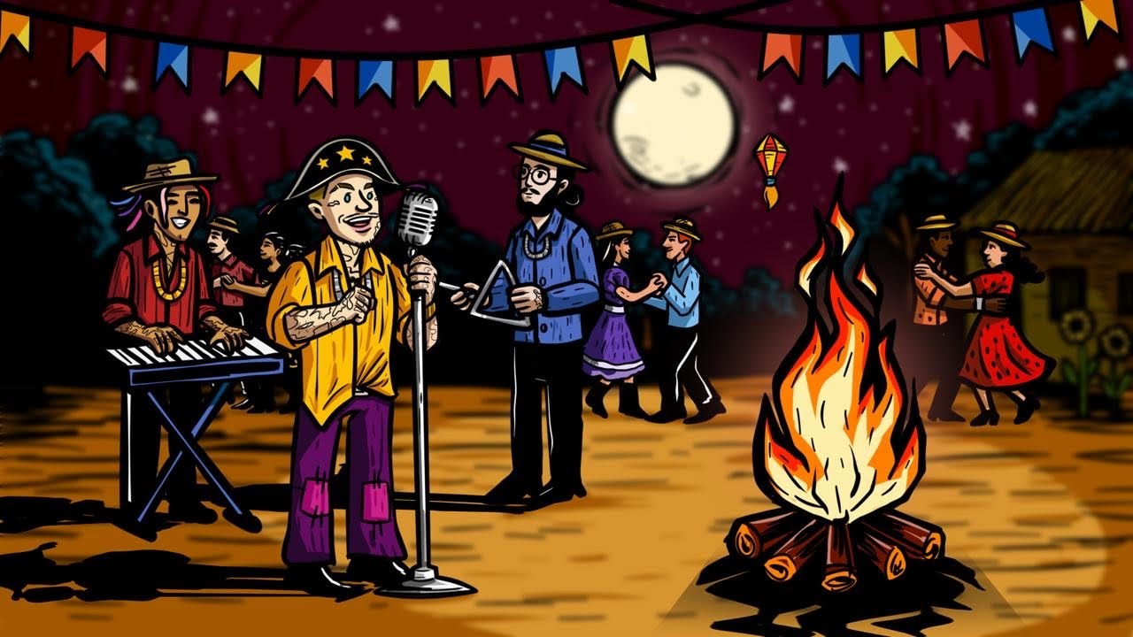 MC Pedrinho - PLAYBOY RODOU (Seresta do Pedrinho) - YouTube