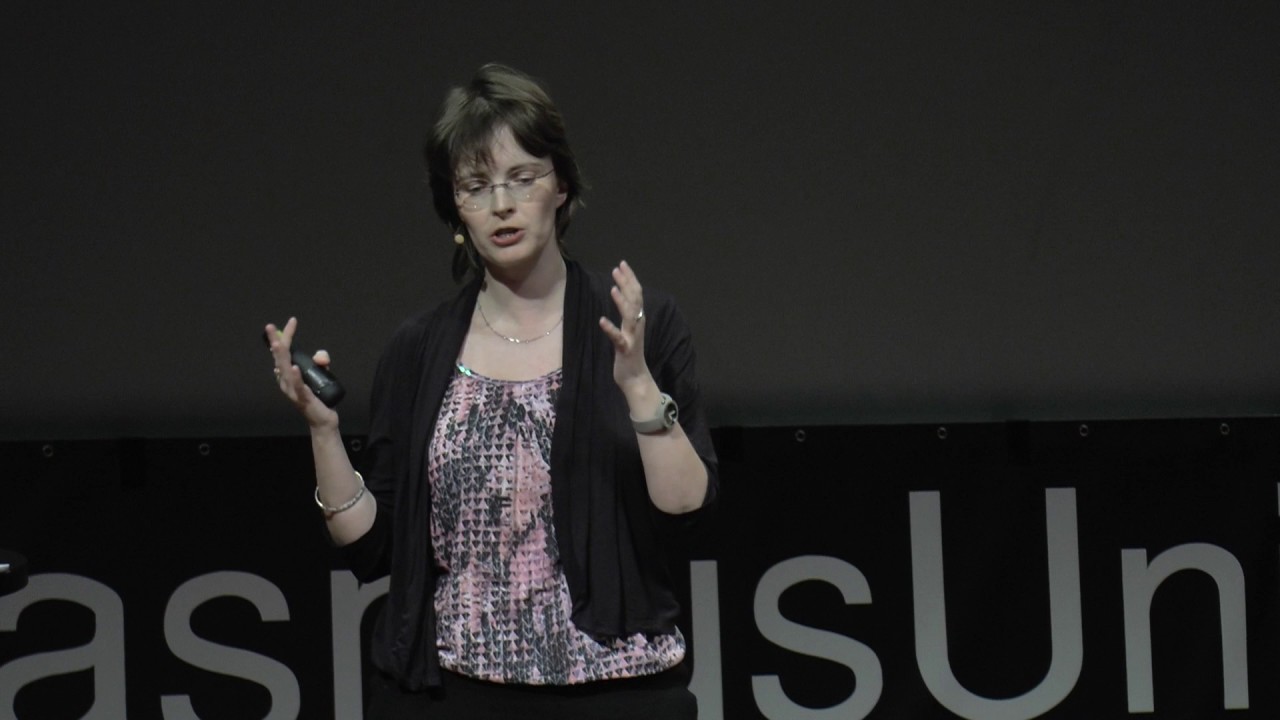 The gap between planning and doing | Kirsten Rohde ...