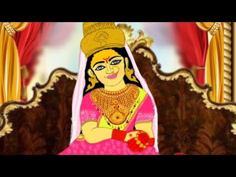 Vidharbh Kumari ke Rukmani Pyari ke, Shree Rukmani Ashtami special ...