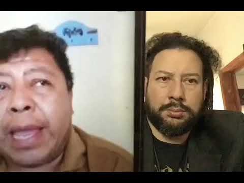 Roberto Aparicio Romero, envuelto en la polémica, video conversación ...