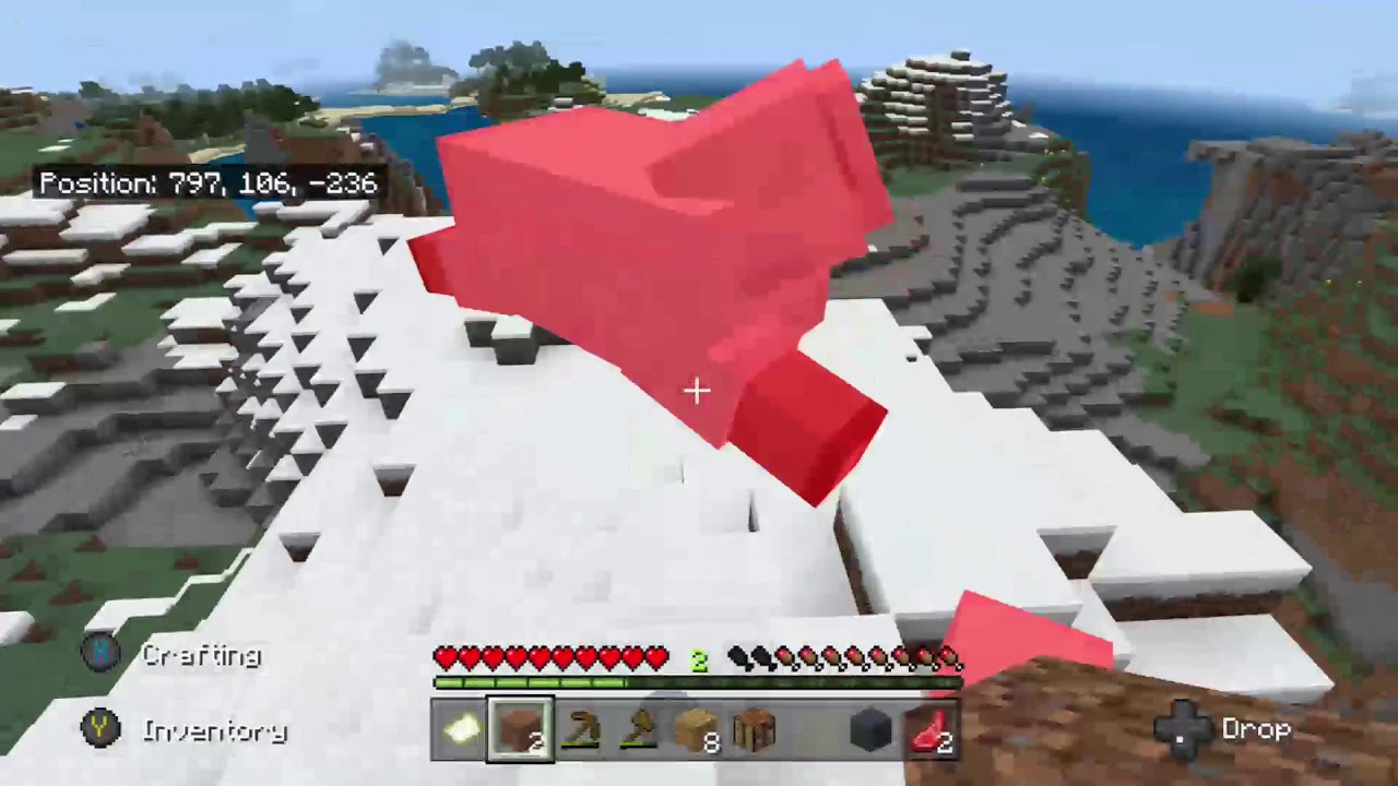 Kole Attempts... Minecraft! | Episode 1 Part 1 - YouTube