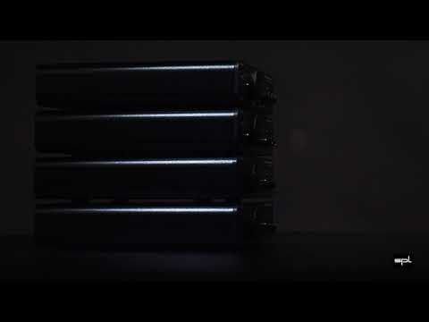 SPL Series One – Teaser - YouTube