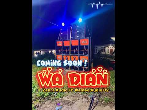 COVERAN TERBARU - WA DIAN GADIS BUTENG 🌵 REMIX VIRAL TIKTOK❗