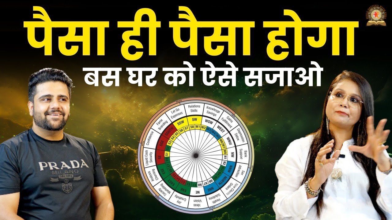 भिखारी को भी मालामाल कर देंगे ये उपाय. Esha Goel in an #exciting # ...