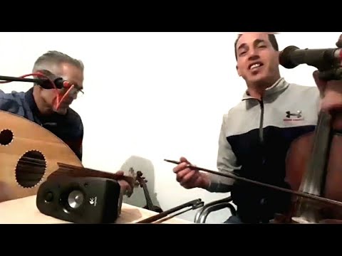 يماااا العزيزة عليا 🥰 || Jbala Music Yamma - YouTube