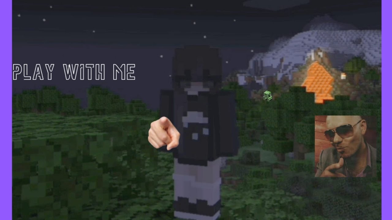 PLAY WITH ME!!! - YouTube