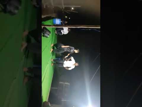 Jerripothu srikanth dance - YouTube