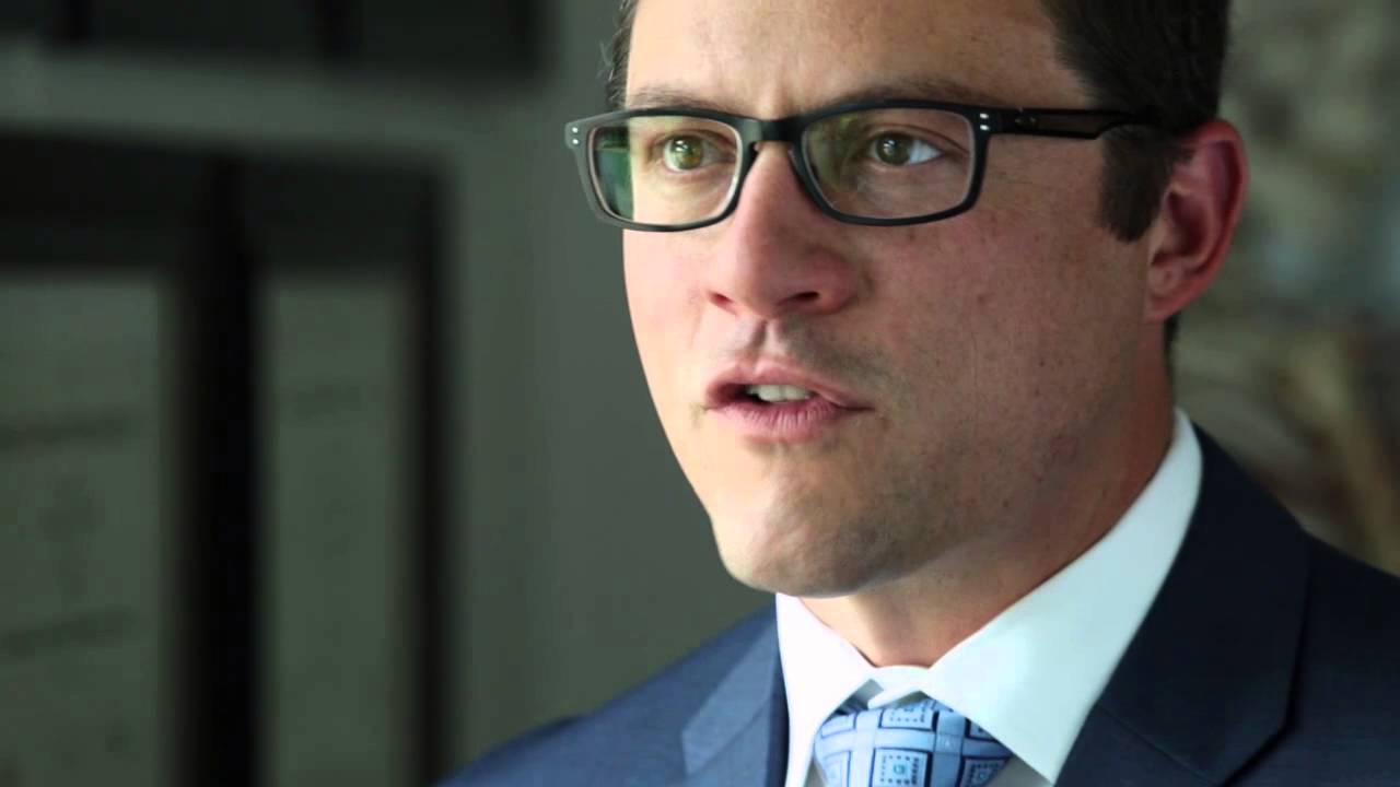 Dr. Joseph Bowen - Orthopaedic Media Group Client Testimonial ...