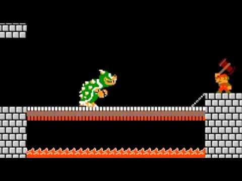 mario unleashed - YouTube