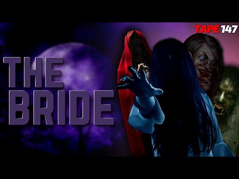The Bride | Horror Tape 147 - YouTube