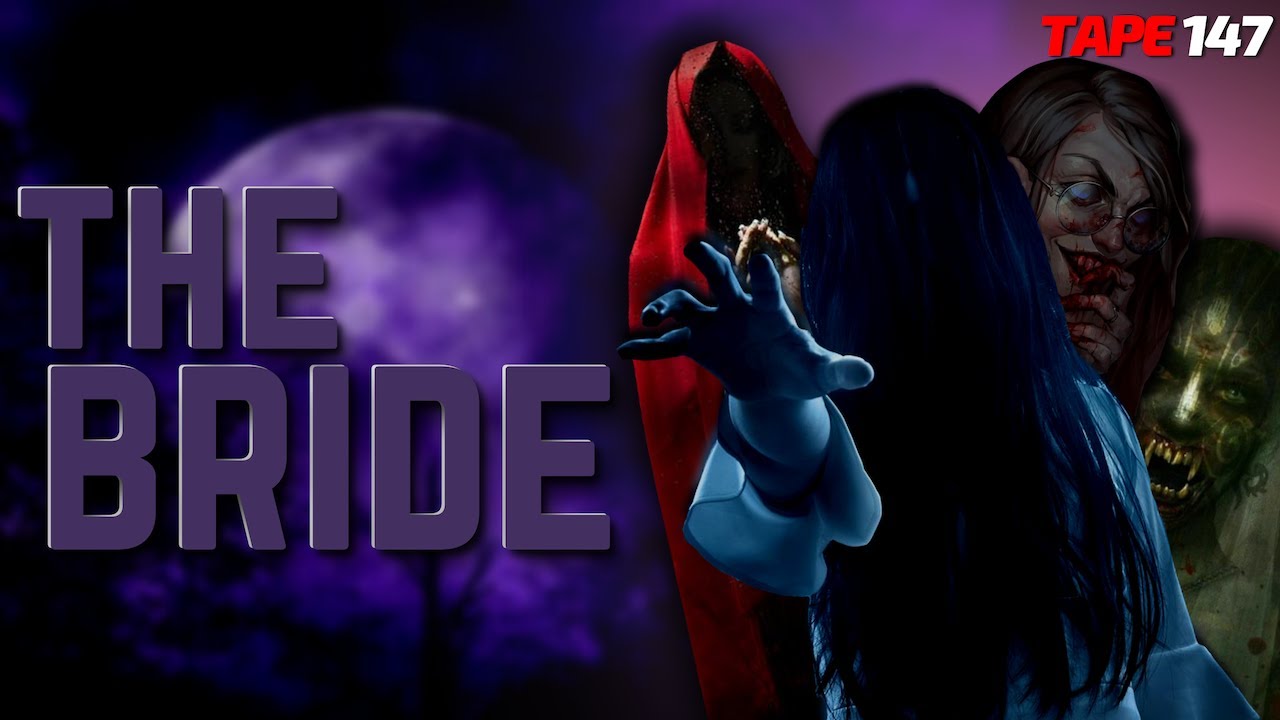 The Bride | Horror Tape 147 - YouTube