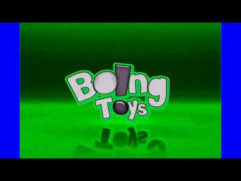 Boing Toys Logo Effects (Sponsored by HYBTWC Csupo Effects)
