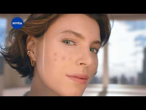 NIVEA Luminous630 Leke Karşıtı Serum İle 7 Günde Leke Karşıtı Etki!