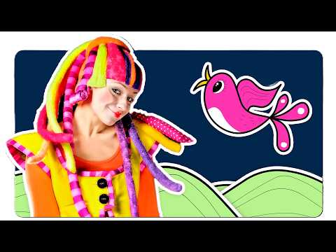 🎉👶 OHA tralala – Der ganze Film voller Lieder und Reime: Märchen für Kinder 🚀🌟