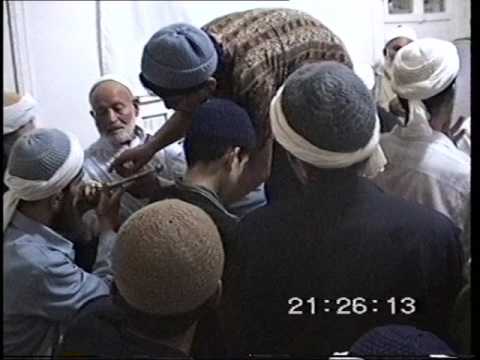 Hasan Arslan Hoca Efendi 4.