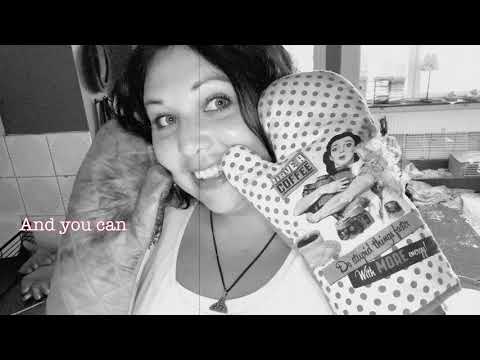 Eat Money Lyric video - Maria Bohm